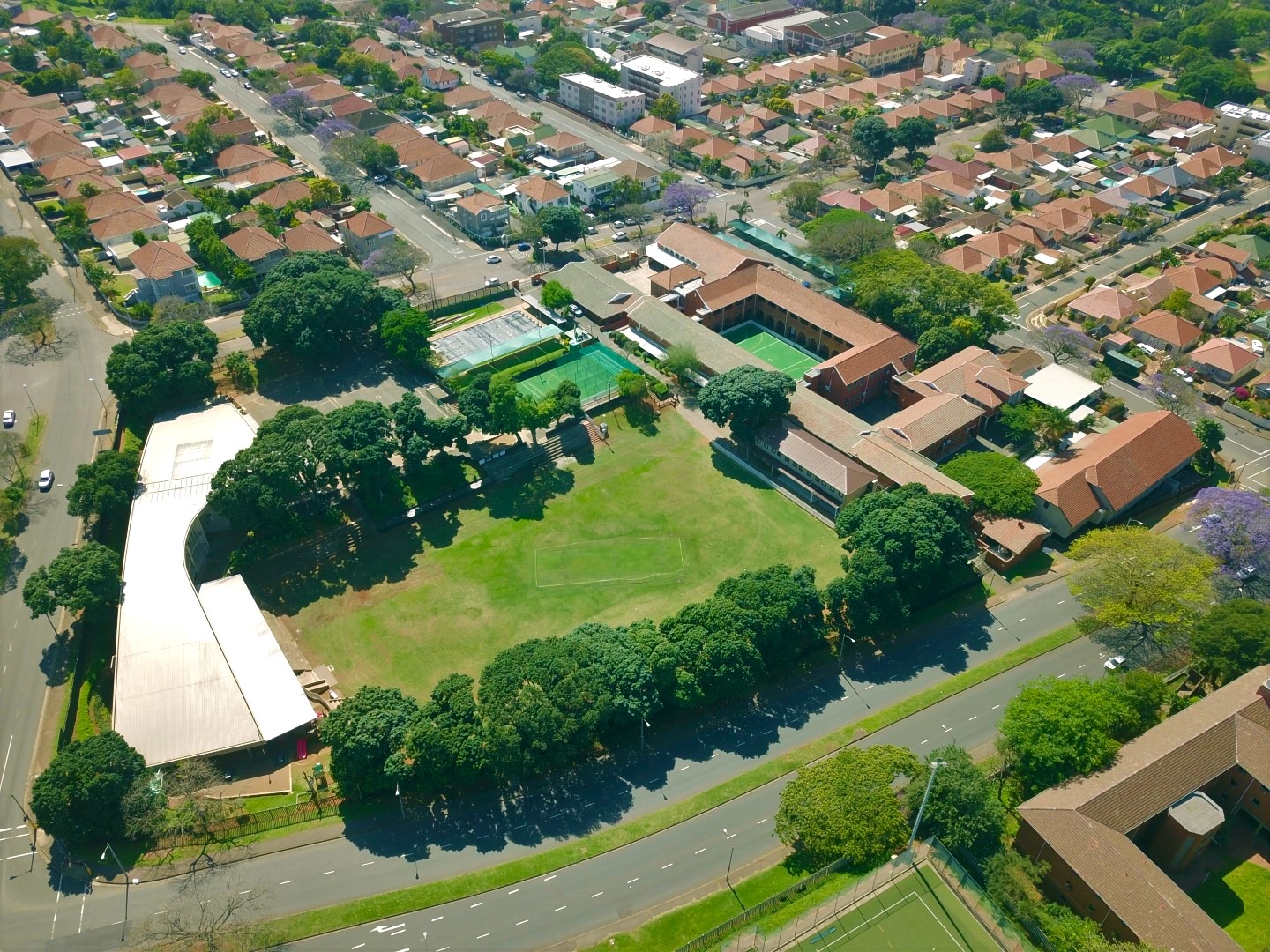 Home - Penzance Primary School