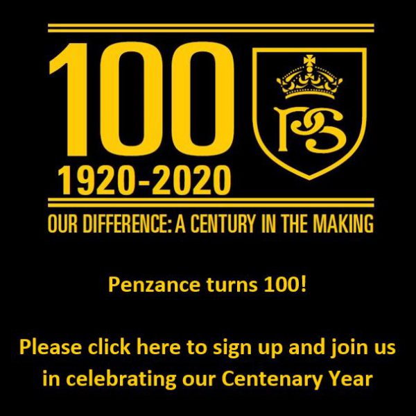 Home - Penzance Primary School