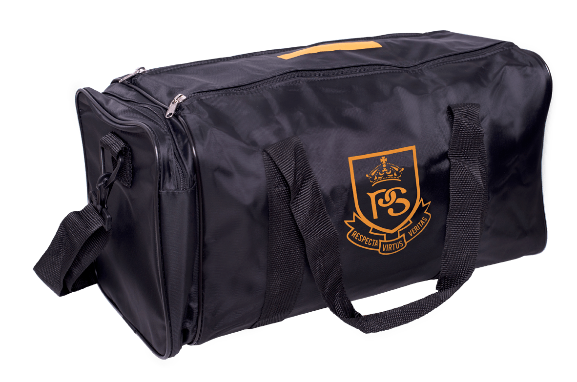 Tog Bag - Penzance Primary School