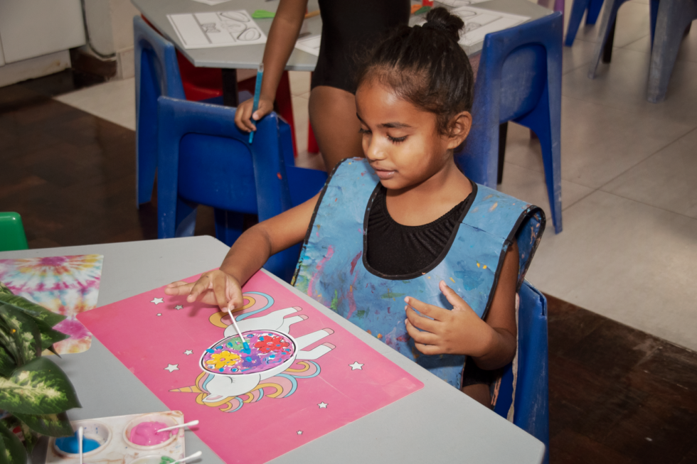 Pre-Primary - Penzance Primary School