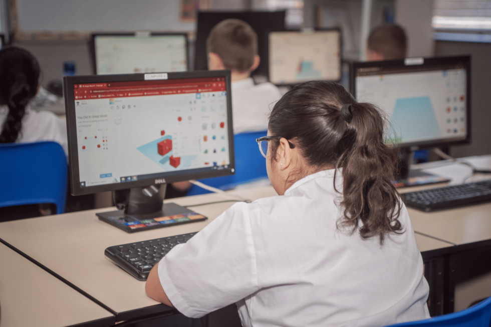 Robotics - Penzance Primary School